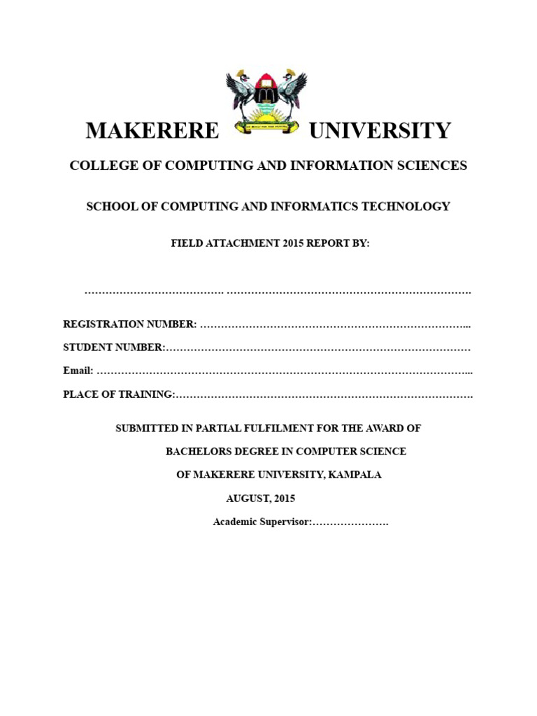 Internship Report Sample | PDF | Computer Network | Routing