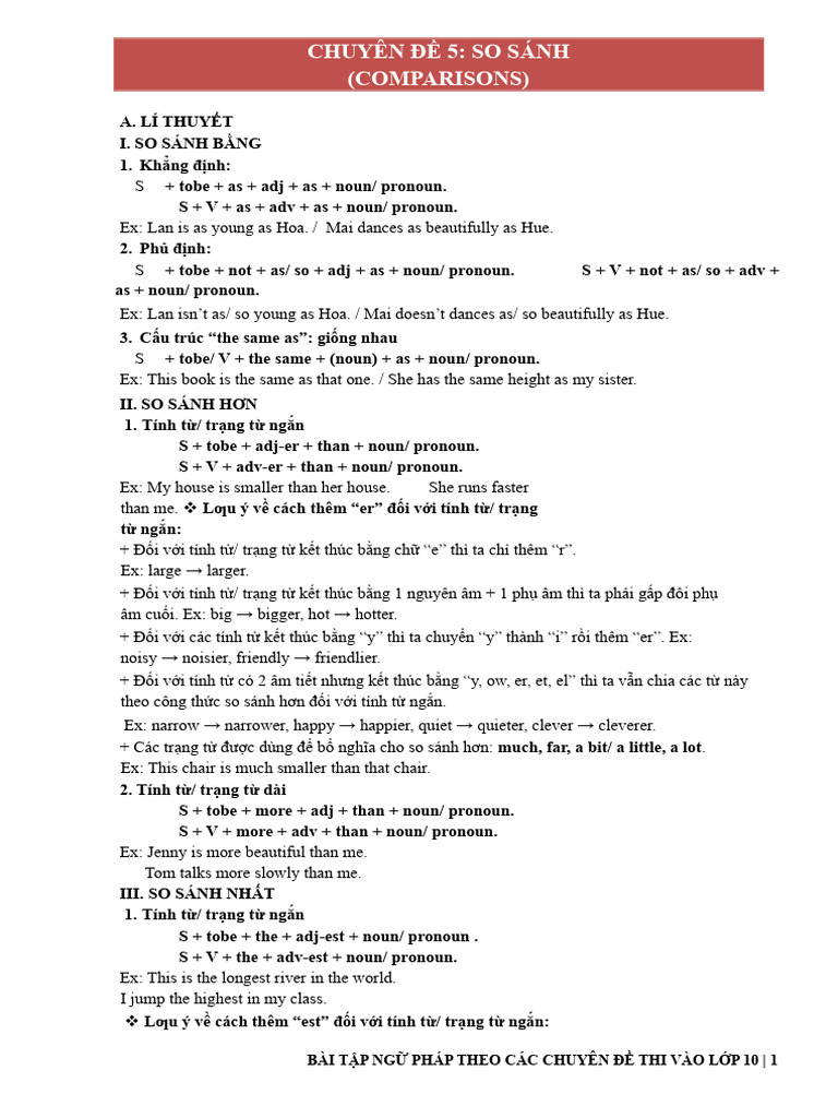 Day 2 - Passive Voice, Quantifier, Adjective Structure, Directed Speech ...