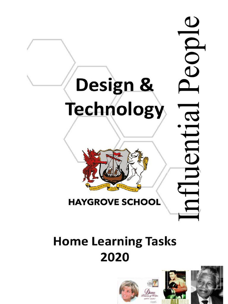 Influential Peeps | PDF