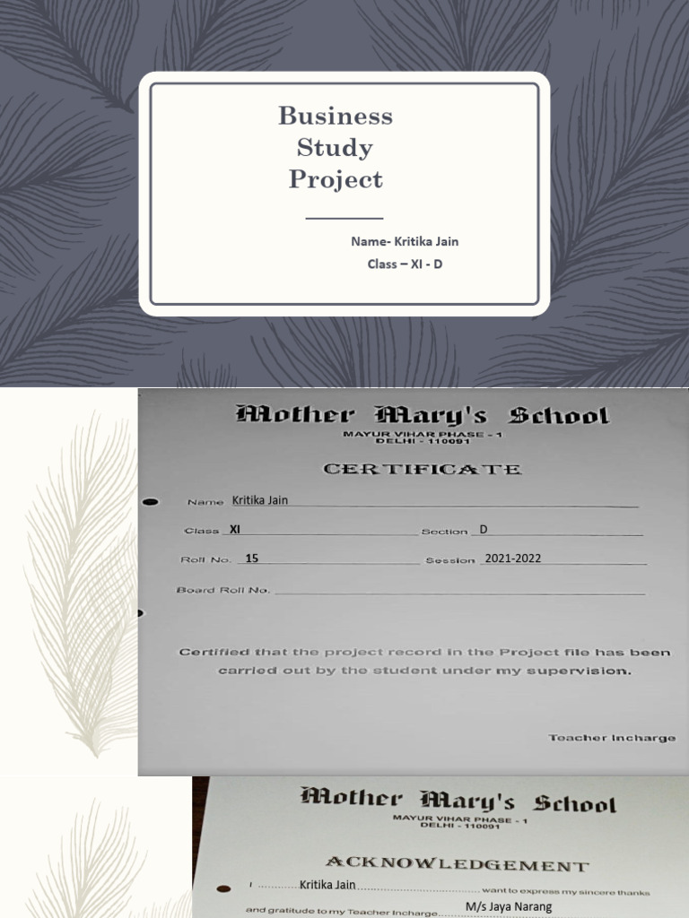 BST Project | PDF | Cost | Foods