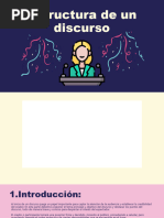 Elementos Clave del Discurso Oral | PDF | Hablar en público | Comunicación