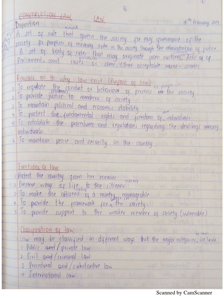 CMGT Module3-1 | PDF