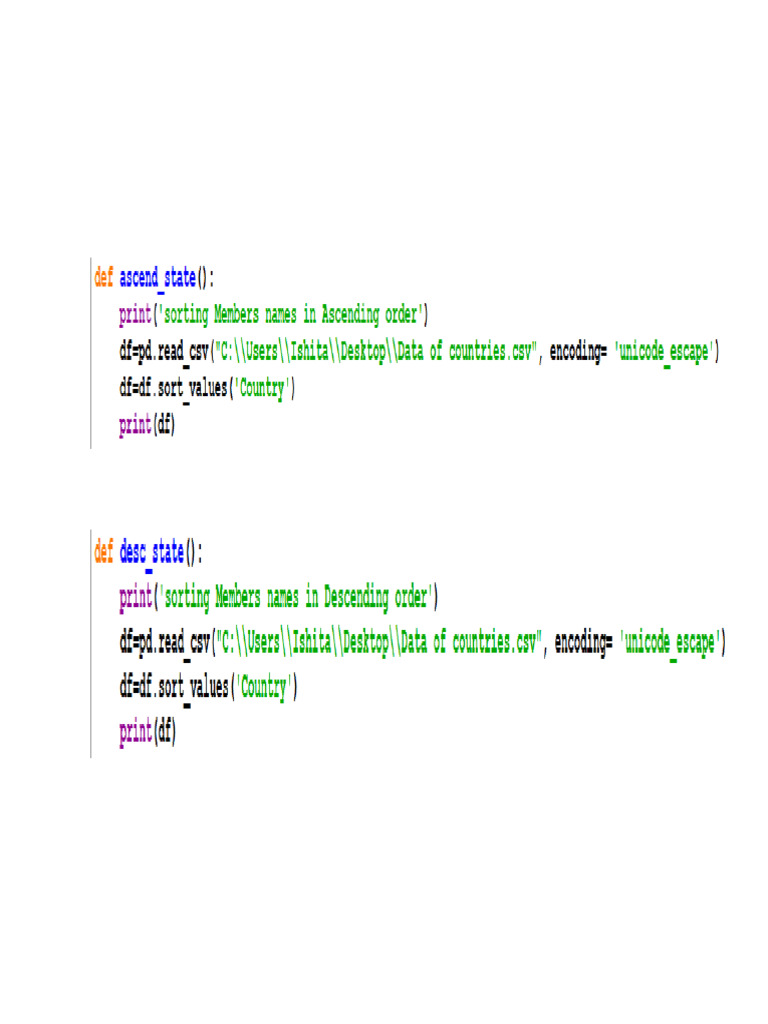 Ip Project (Part 2) | PDF