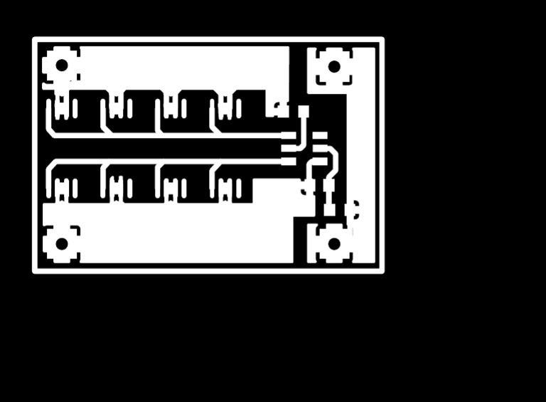 PCB PCB Dw01-Test 2024-06-01 | PDF
