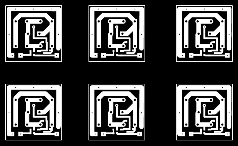 PCB PCB Radiation-Detector 2 2024-05-25 | PDF
