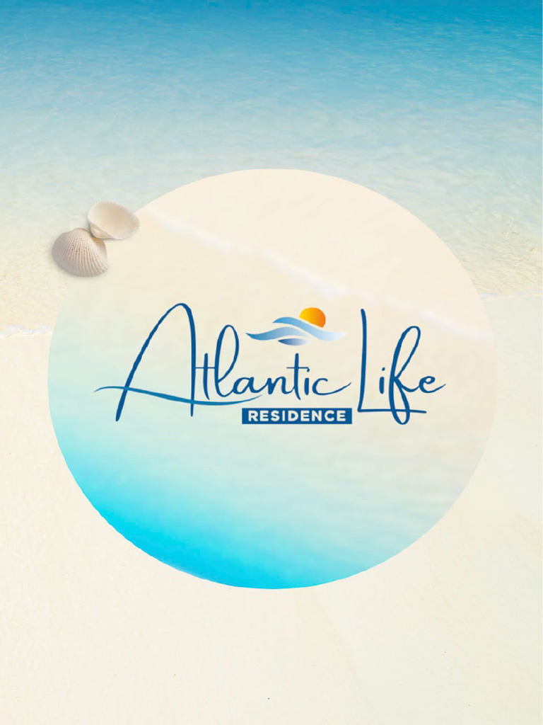 Atlantic Life - Book | PDF