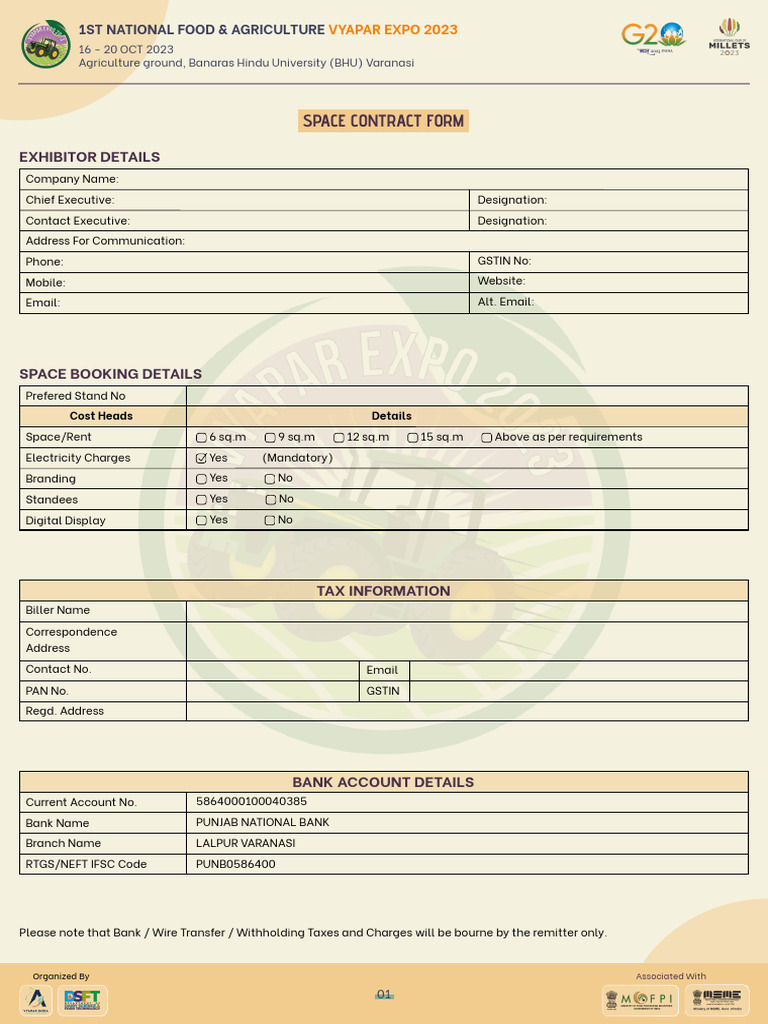 Contract Form 1 | Download Free PDF | Arbitration | Legal Liability