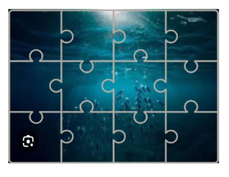 Rompe Cabezas 10 Piezas | PDF