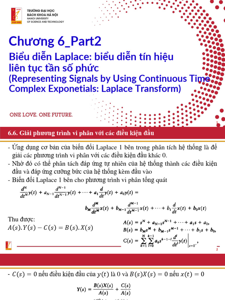 ET2061 Chap6 Part2 | PDF