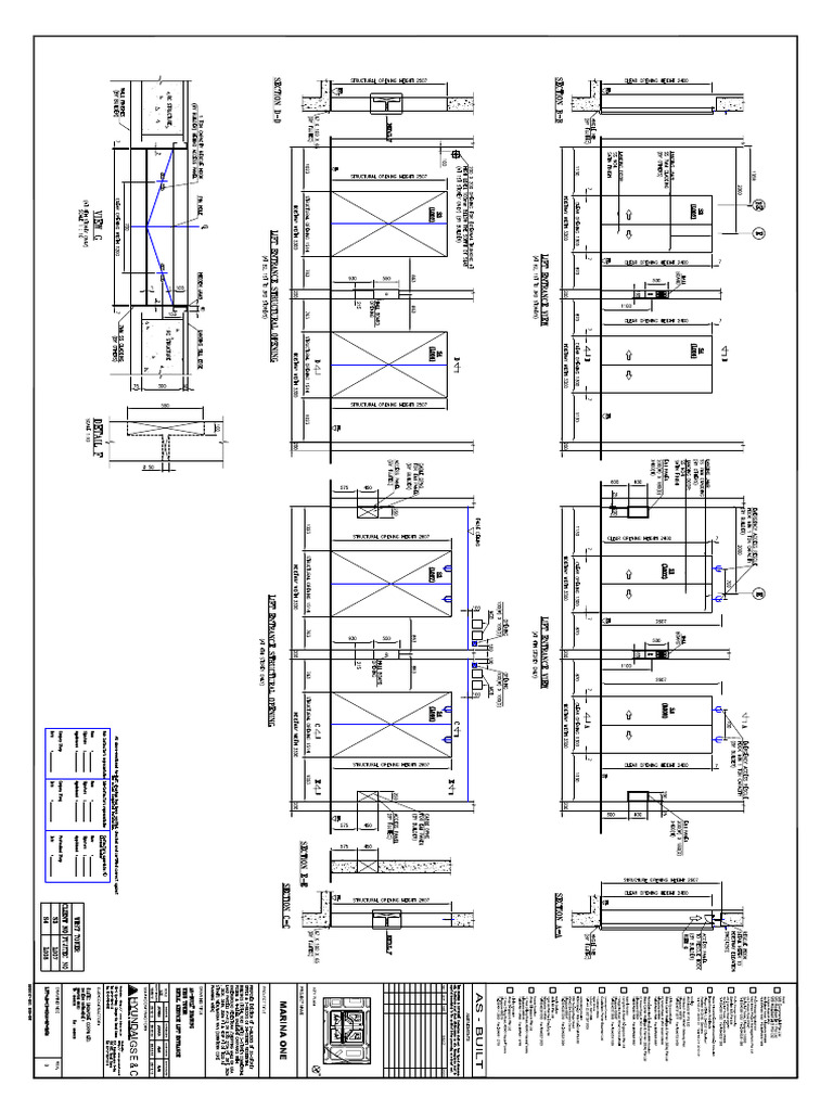 Lift Ab CB Hdgs RP l258 | PDF