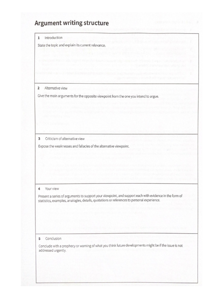 Structure of IGCSE Computer Science | PDF