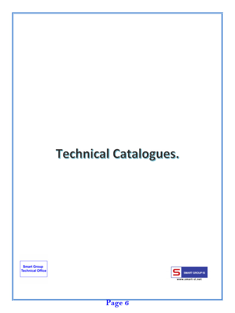 00-Simplex System Data Sheets | PDF