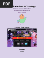 Silly Quickdraw | PDF