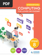 Year 7 Ict Textbook Cambridge | PDF | Computer Network | Client–Server ...