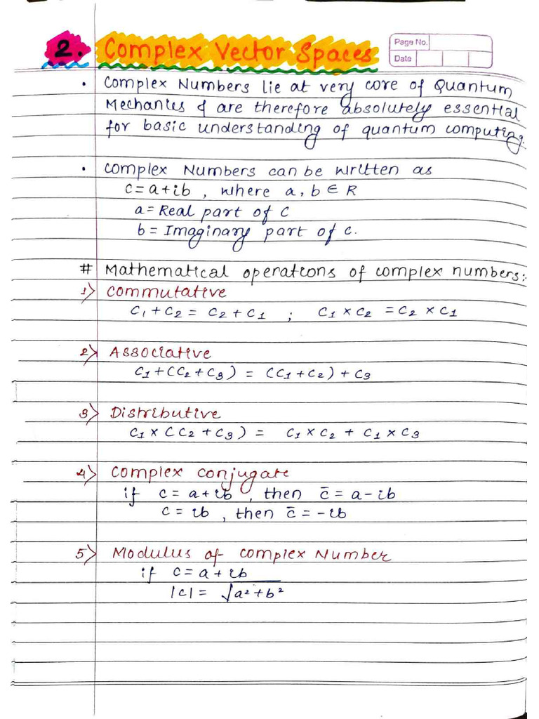 Phyiscs Module 2 | PDF