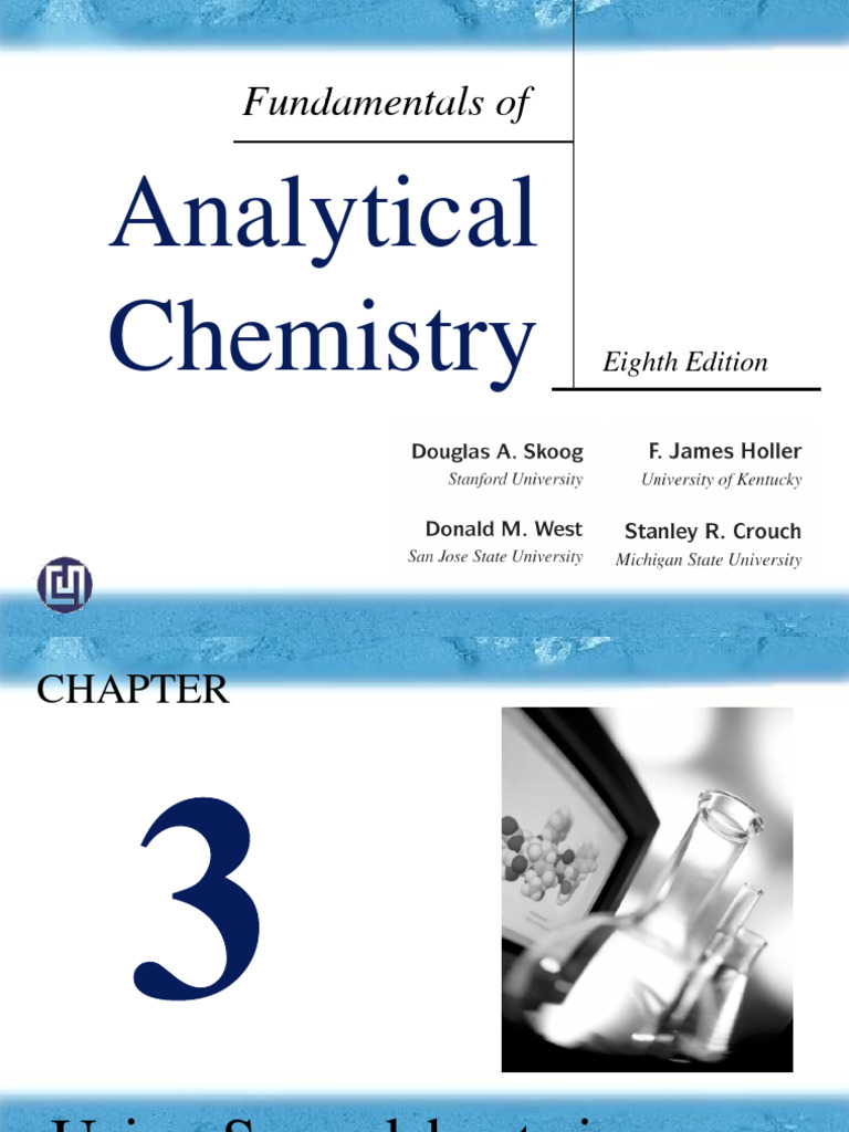 Ch3 5 0915 2023 | PDF | Mole (Unit) | Molar Concentration