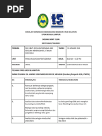 Manual Pelaksanaan Saringan Minda Sihat Sekolah Menengah 2024 | PDF