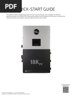Vacuum Switchgear Type VMX Spares Manual | PDF | Electrical Connector ...