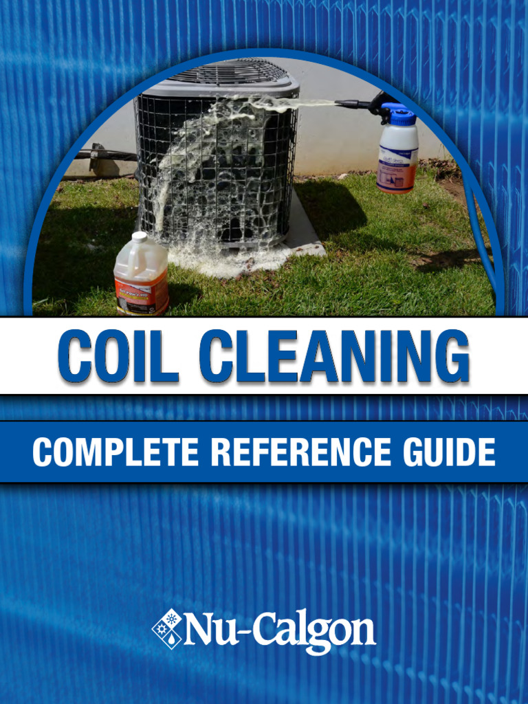 Coil Clean Nu Cologne Page 8 | PDF | Materials