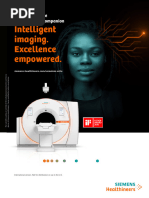 Philips Azurion 7 M12-M20 | PDF | Angiography | Clinical Medicine