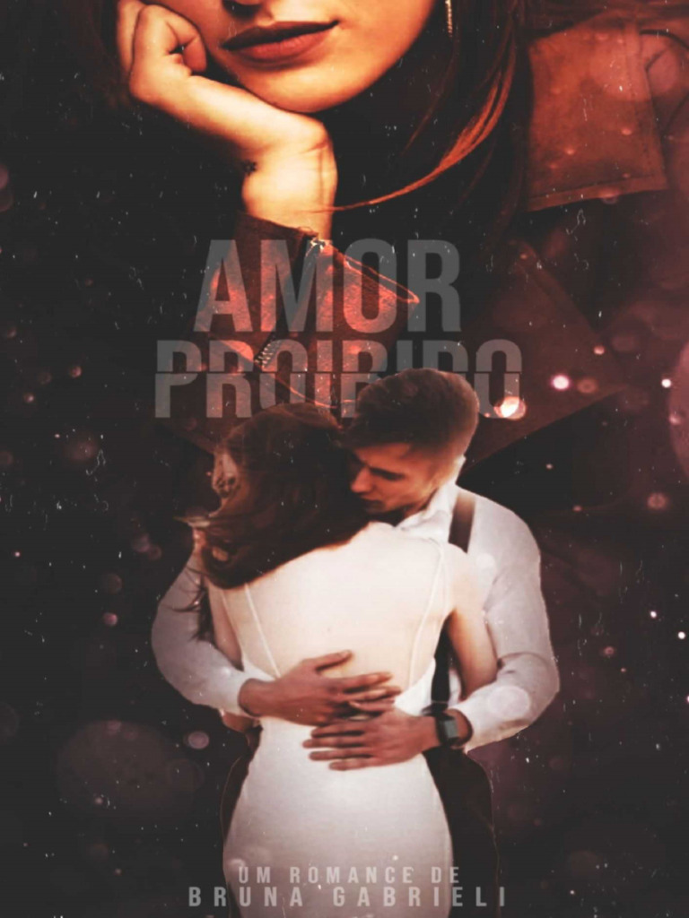 Amor Proibido - Bruna Gabrieli | PDF | Amor | Olho