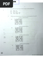 CSEC Office Administration P1 2020 | PDF