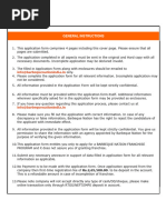 List of Inward Remittance Purpose and Declaration Formats - NetBanking ...