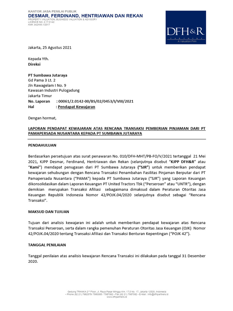 Simper, Bii Umum, Sio, Id Card | PDF