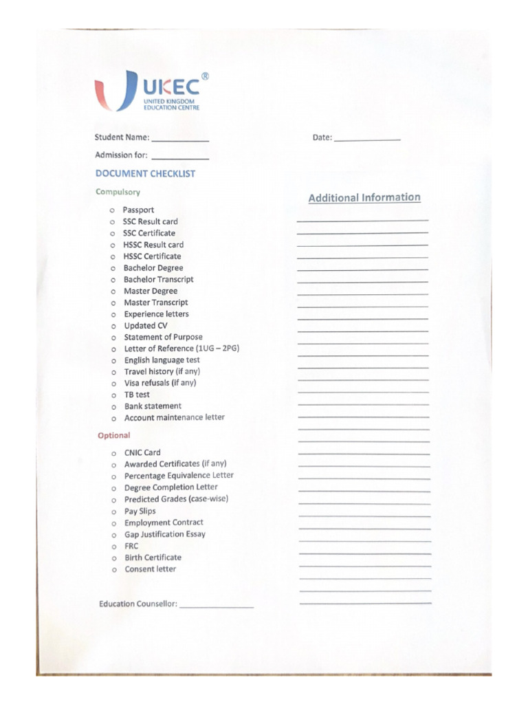UKEC® | PDF