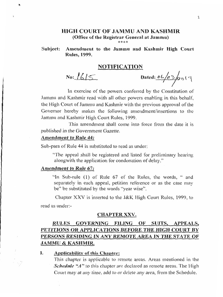 Notary Notification | PDF | High Court Of Australia | Political Law