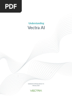 Vectra NDR and Network Identity Architecture | PDF | Computer Network ...