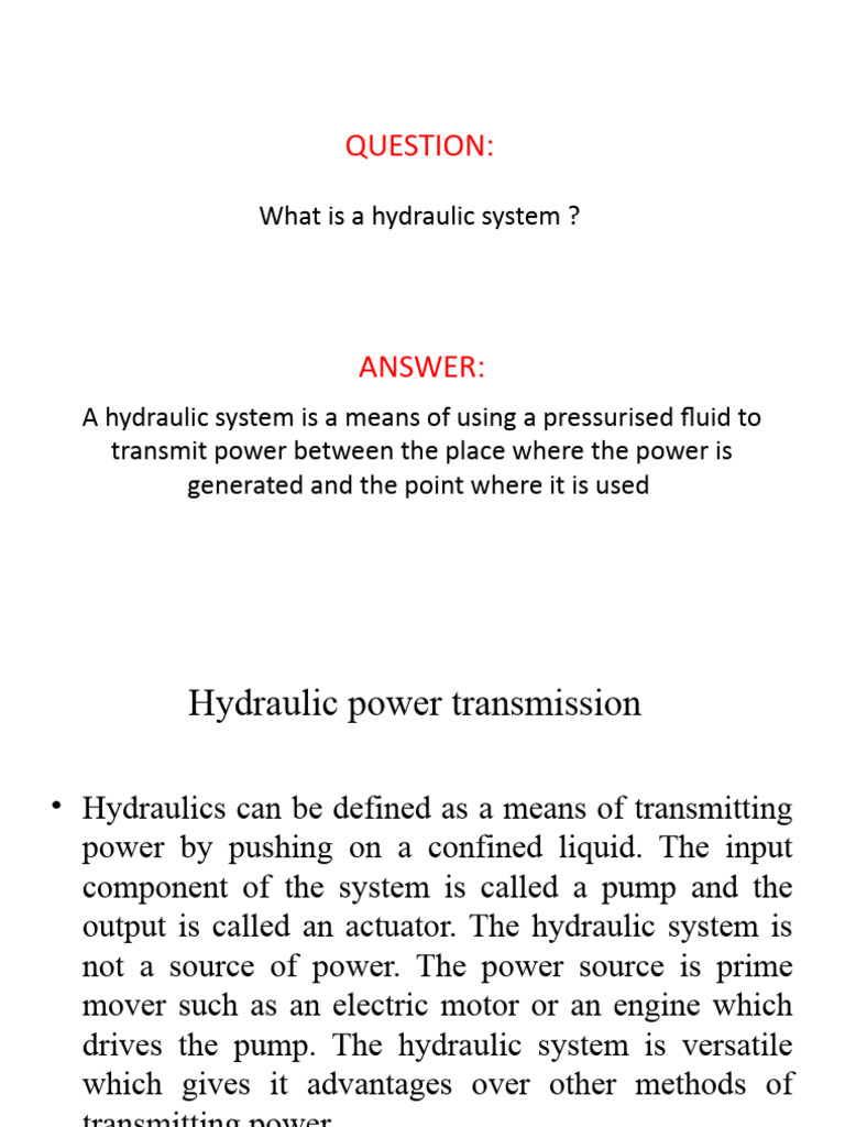 Basic Componenets | PDF | Pump | Filtration