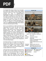 Viking World Map | PDF | Cultural Anthropology | Scandinavia