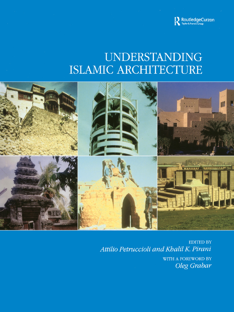 Understanding of Islamic Architecture | PDF | Spirituality | Mosque