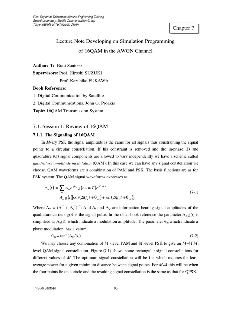 Gray Code Pdf Modulation Broadcast Engineering 2115