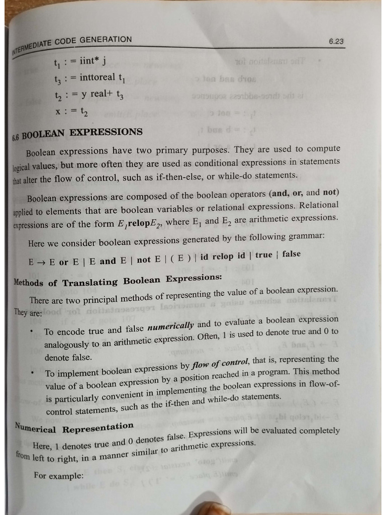 Unit-3-Boolean Expression | PDF Unit-3-Boolean Expression | PDF
