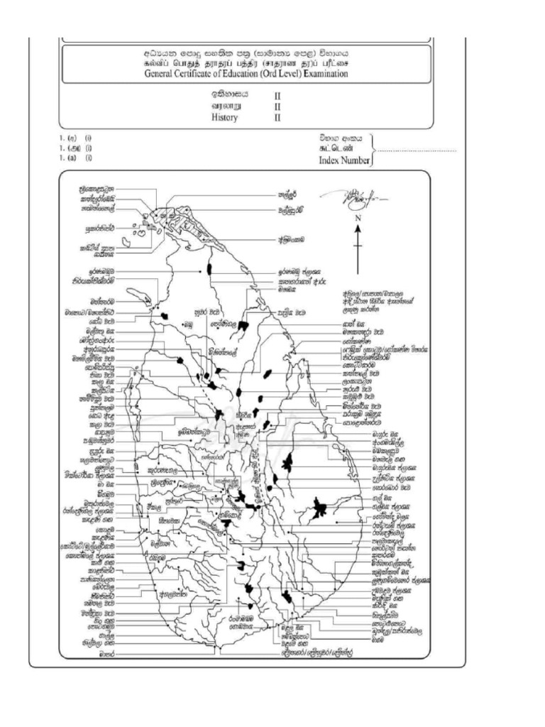 Maps | PDF