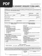 BAGONG PILIPINAS - MRF - Codified | PDF