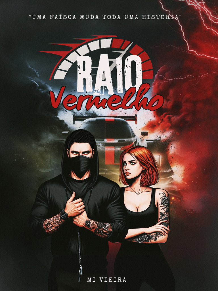 Raio Red | PDF