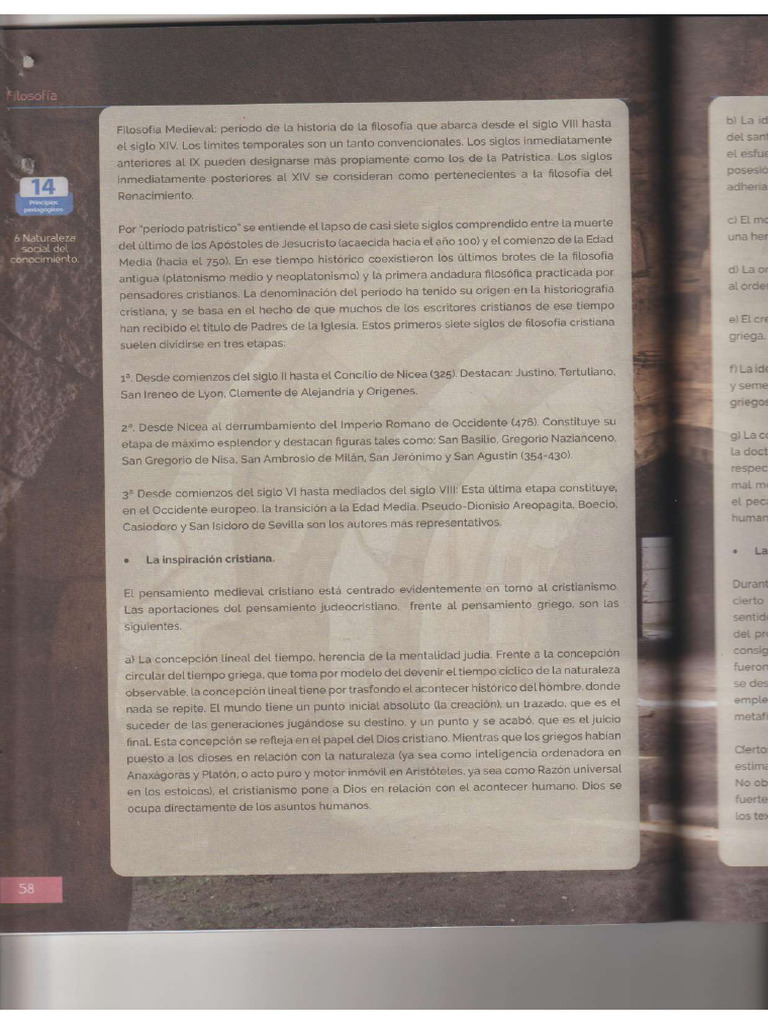 Lectura 2do. Parcial | PDF