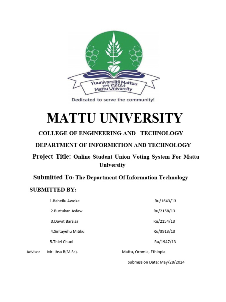 Group One | PDF | Software Development Process | Use Case