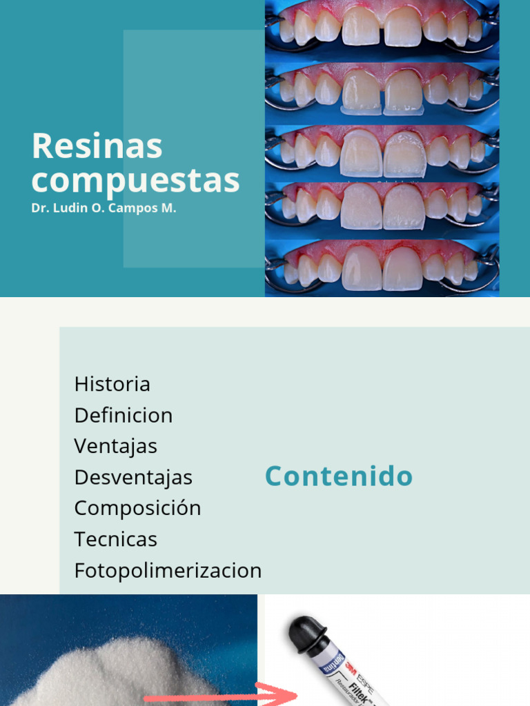 Clase Resinas Materiales | Descargar gratis PDF | Polímeros ...