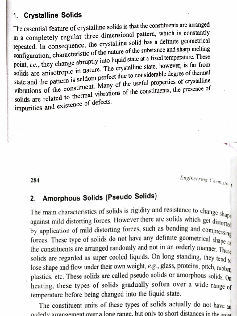 Conductor Semiconductor | PDF | Semiconductors | Solid