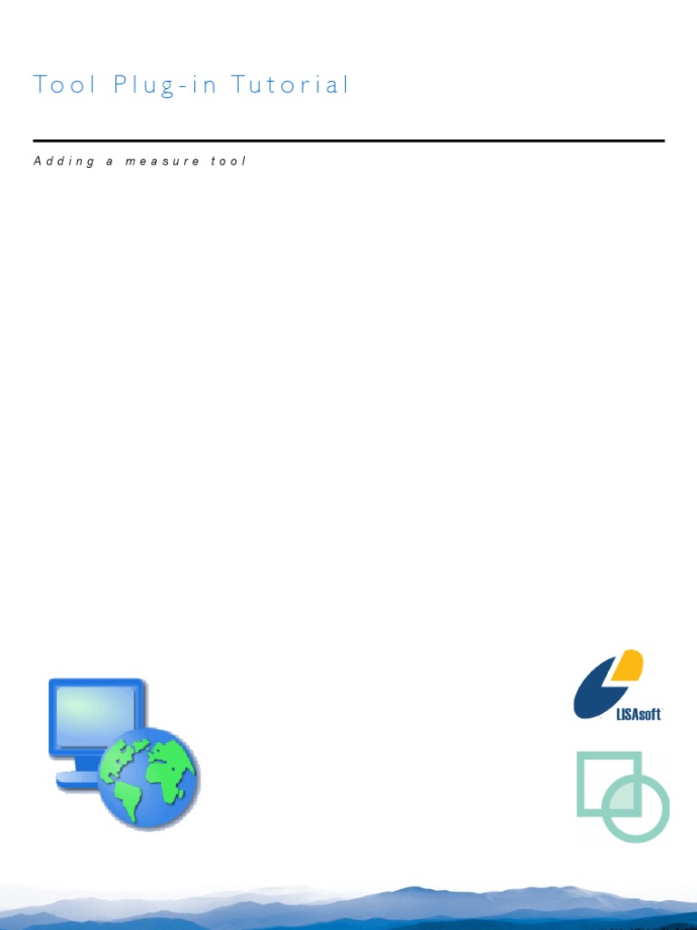 Tool Plug in Tutorial | PDF | Eclipse (Software) | Icon (Computing)