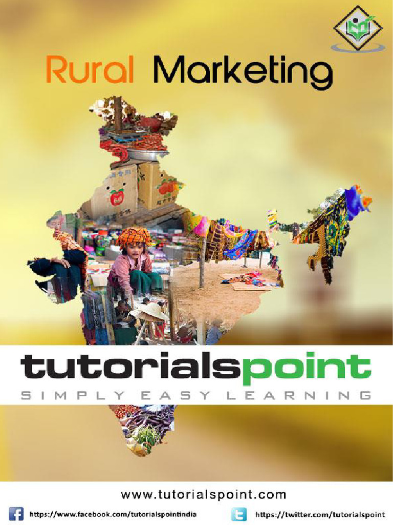 Rural Marketing | PDF | Marketing | Market (Economics)