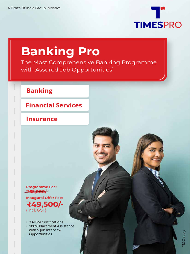 Banking Pro | PDF | Banks | Credit