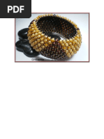 Metapod Amigurumi Pattern 1-1 | PDF | Crochet | Yarn