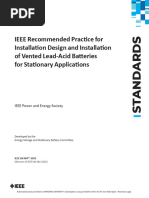 IEEE STD 442 (2017) - Guide For Thermal Resistivity Measurements of ...