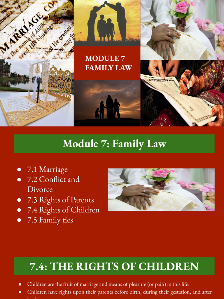 Course - 7 (1) Ad | PDF | Abrahamic Religions