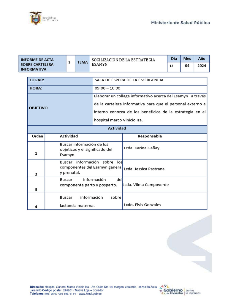 ESAMYN ABRIL Signed Signed 1 | PDF | Cuidado de la salud | Ciencias de la Salud